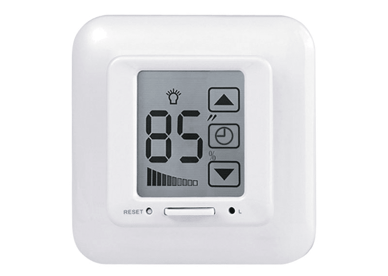 Диммер для светодиодный ламп 220В и 12В: виды, схема подключения ...